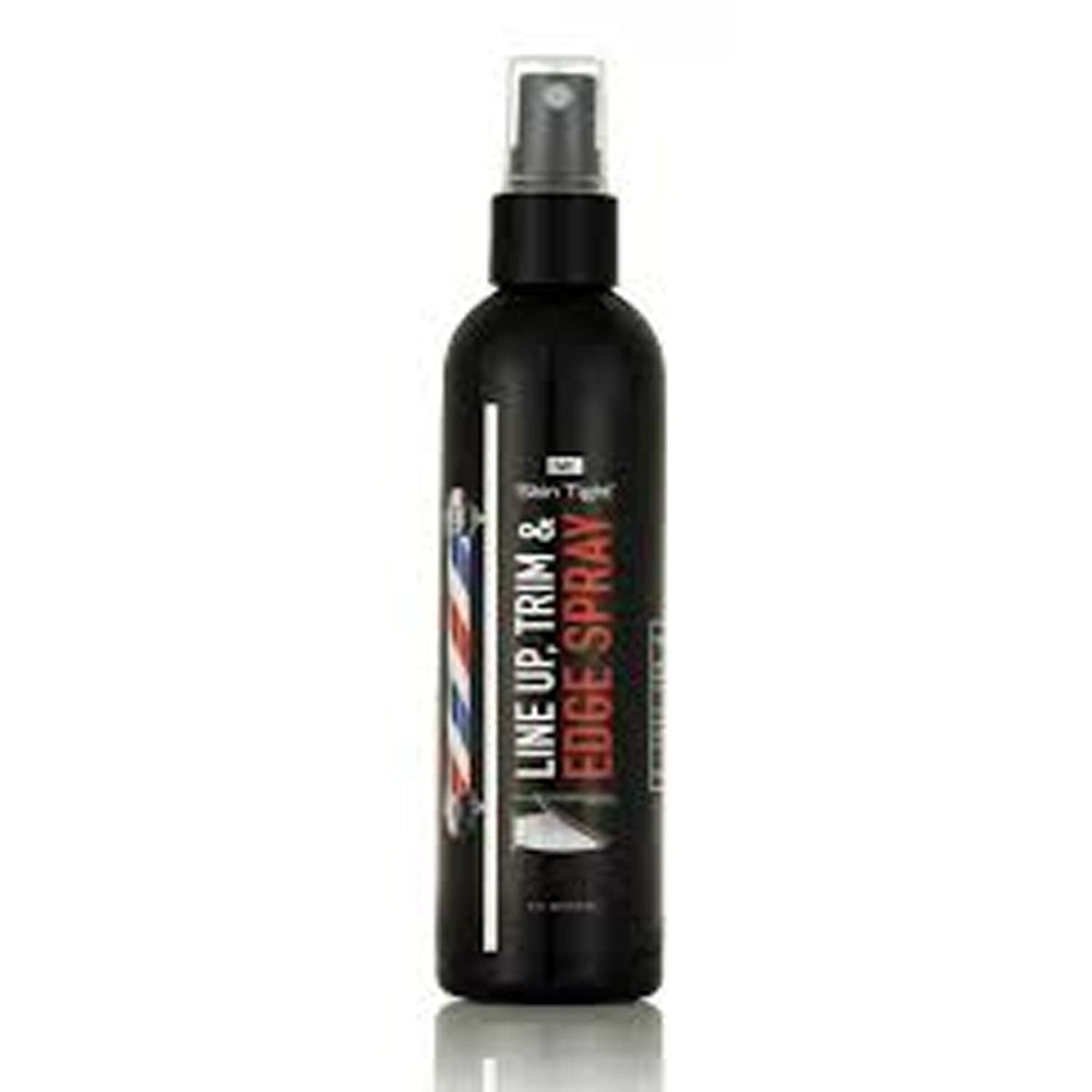 SKIN TIGHT LINE UP, TRIM & EDGE SPRAY 4oz. - Another Level Beauty ...