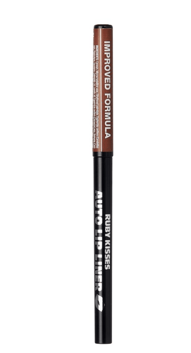 RUBY KISSES AUTO LIP LINER — Another Level Beauty Supply, LLC