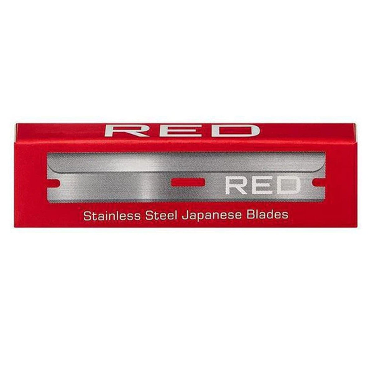 RED BY KISS HAIR SHAPER BLADES – Another Level Beauty Supply, LLC