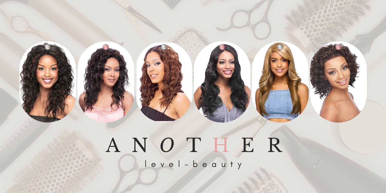 Hair Store in Florence, SC-Another Level Beauty Supply