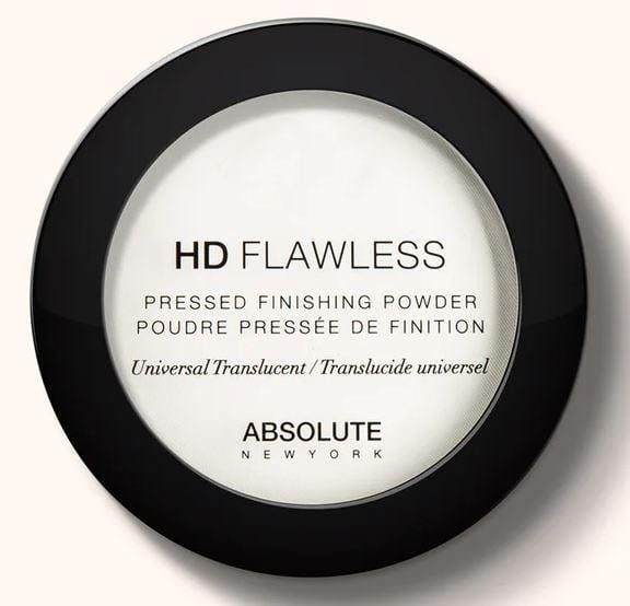 ABNY HD FLAWLESS SETTING POWDER – Another Level Beauty Supply, LLC